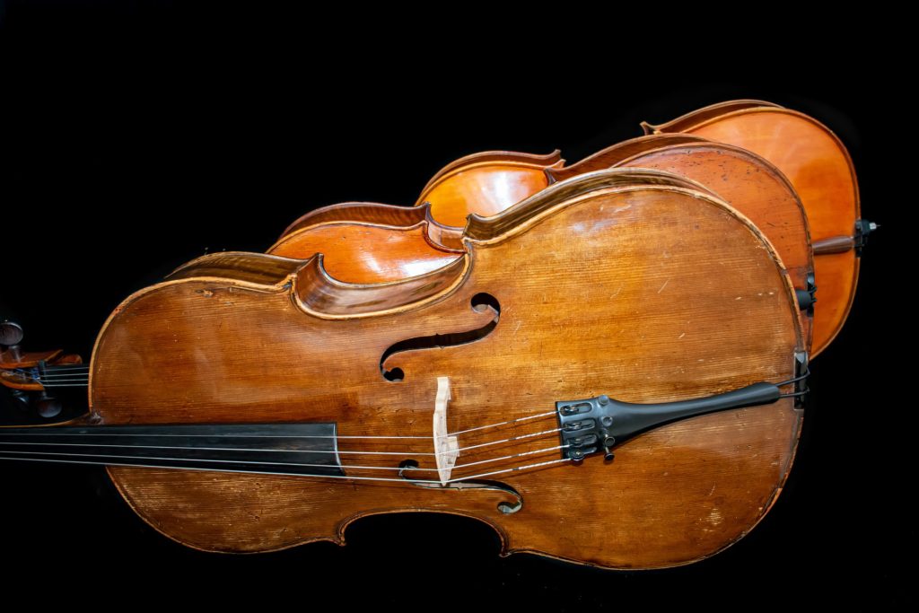 Getting Started With The Cello Major Gates Getting Started With The Cello Major Gates