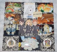 Essentials For Paper Scrapbooking · Major Gates
