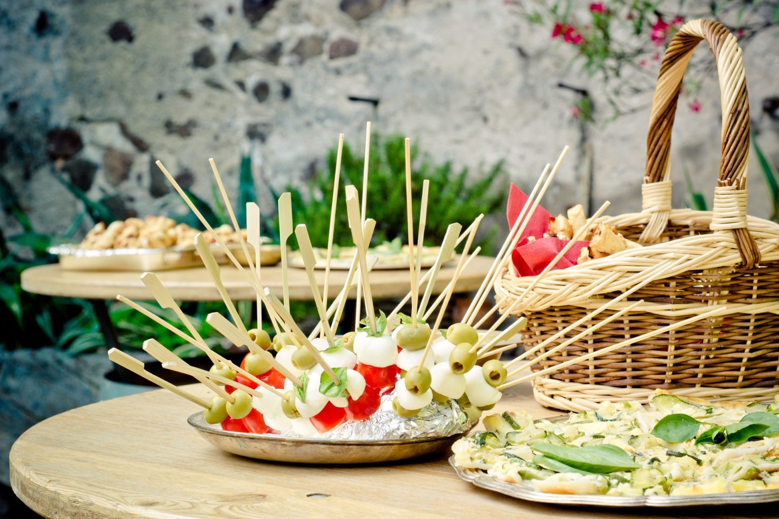 Party Planning Tips Major Gates