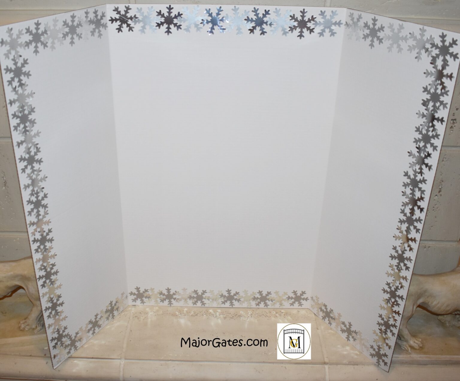 Party Jeopardy · Major Gates