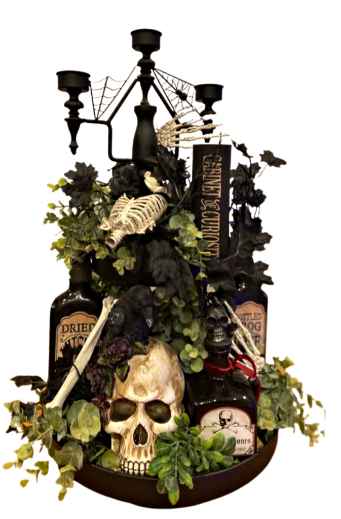 Wednesday Party Planning Ideas · Major Gates