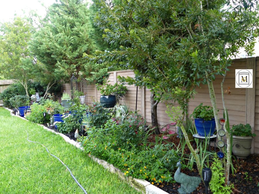 Southern Zone 9 Gardening Tips · Major Gates