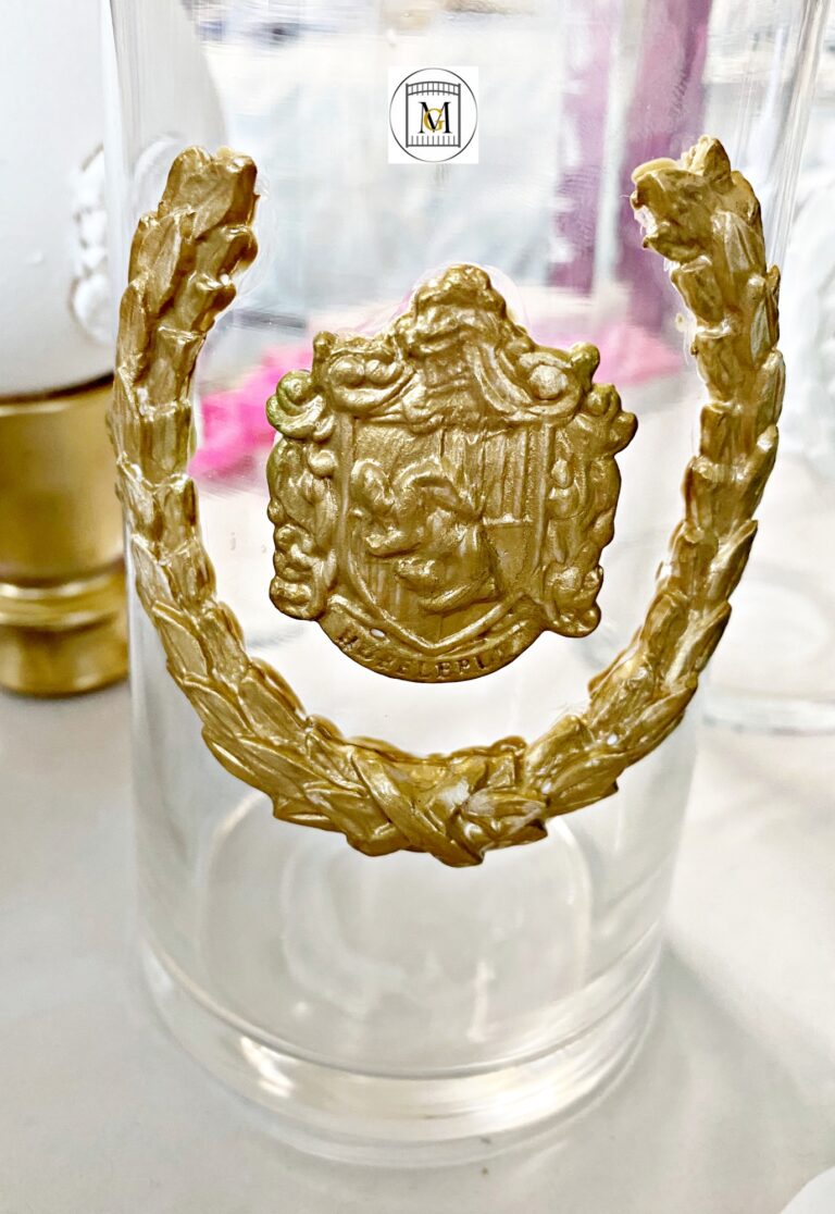 DIY Hogwarts House Points Counter · Major Gates